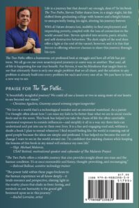 Steven Fidler, The Two Paths, Finding the World Beyond Belief